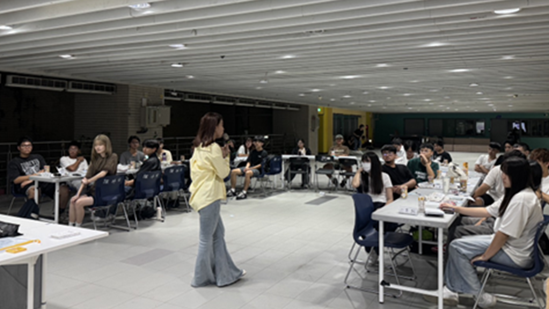 【Exchange Information】114-1 Beginning-of-Semester Indigenous ...